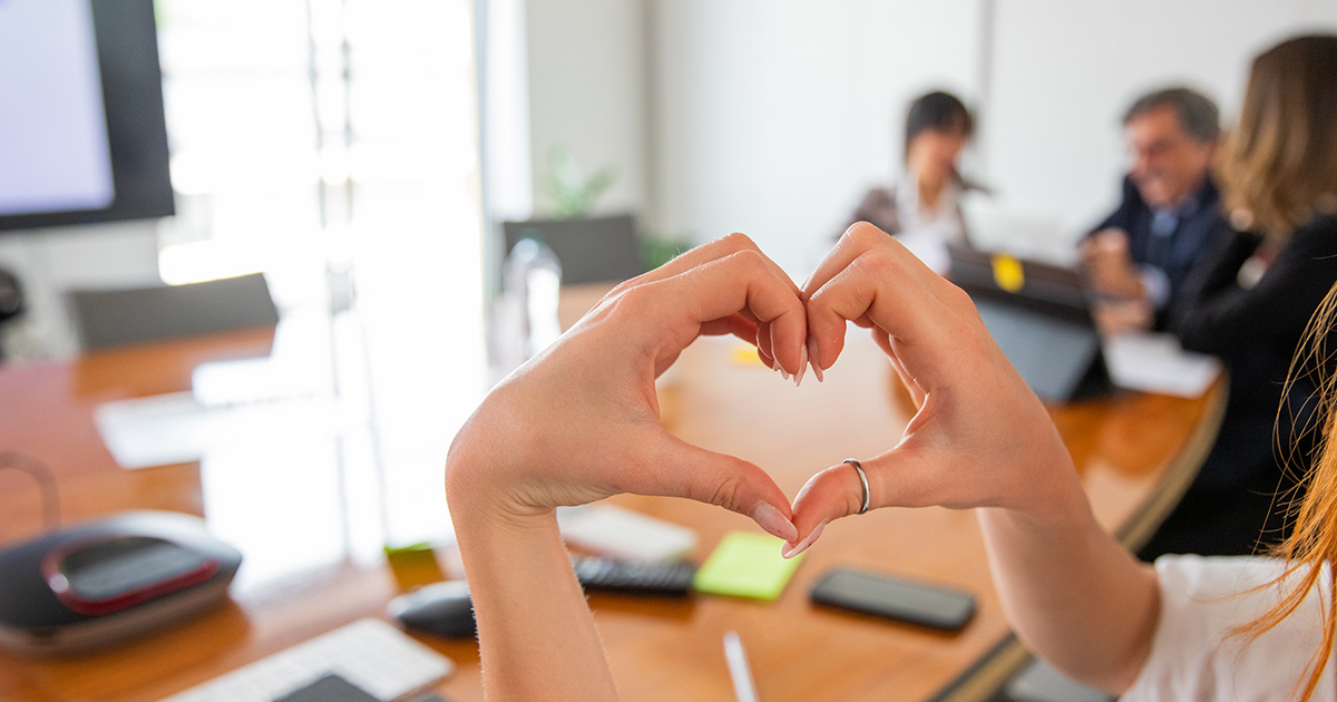 Was steigert die Arbeitgeberattraktivität? Früher, heute – und vor ...