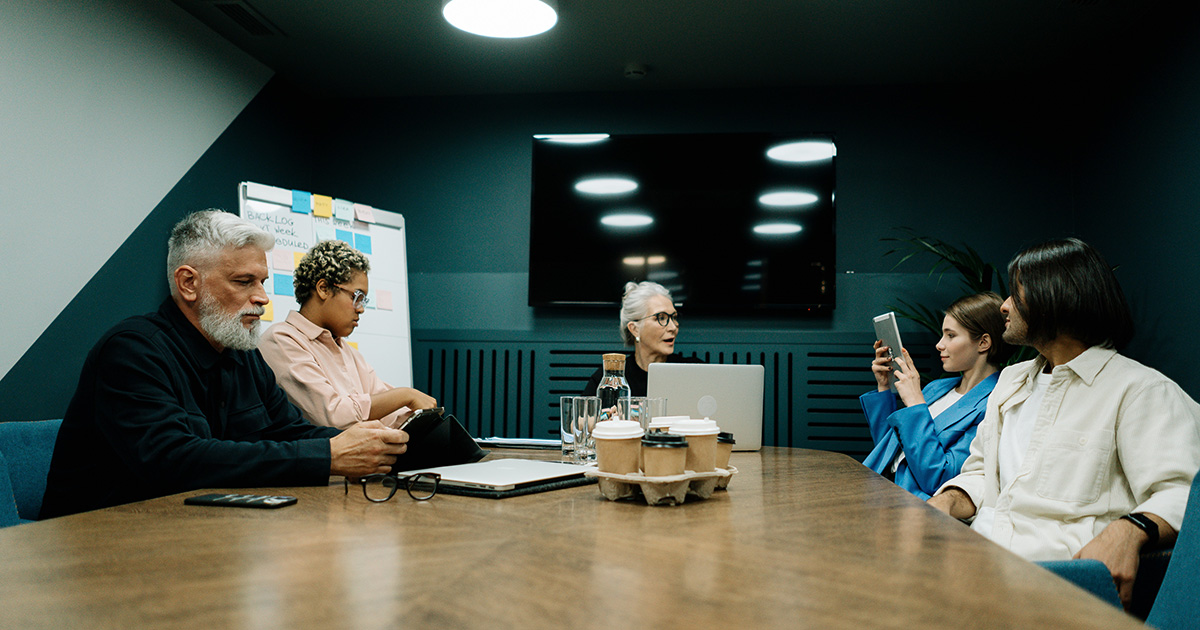 Interview mit Boris Grundl zu „Leading Simple – Das Arbeitsbuch ...