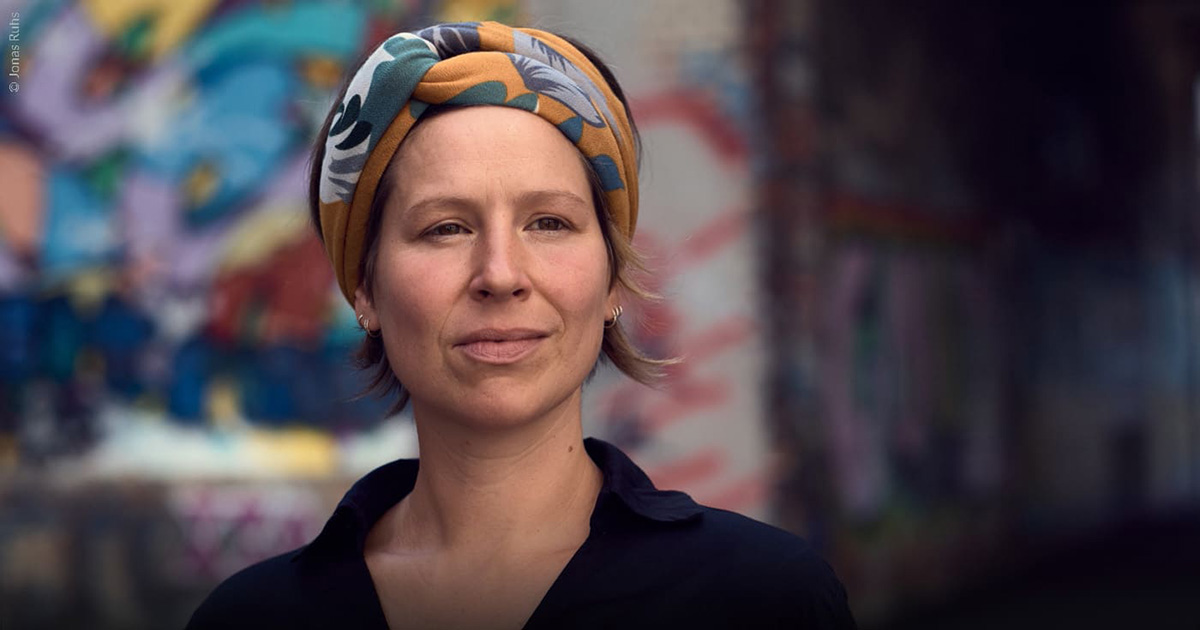 Starke Frauen - grosser Widerstand - GABAL MAGAZIN