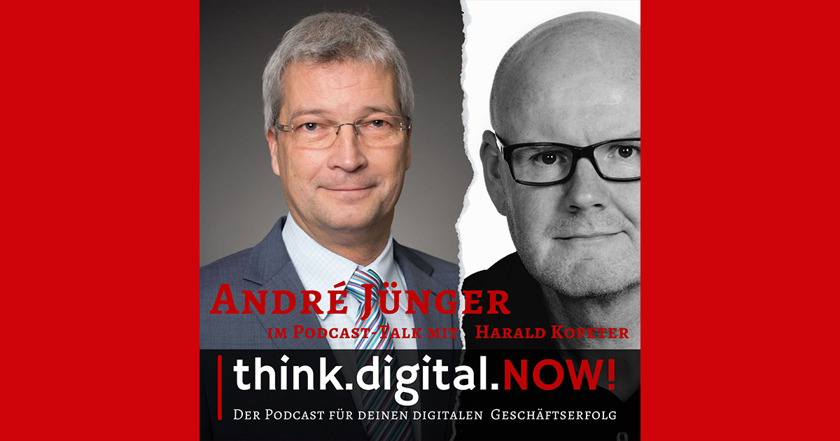 Der GABAL Verlag in Österreichs erfolgreichstem Marketing-Podcast ...