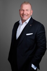 Interview mit Martin Limbeck zu »Limbeck. Unternehmer.« - GABAL MAGAZIN